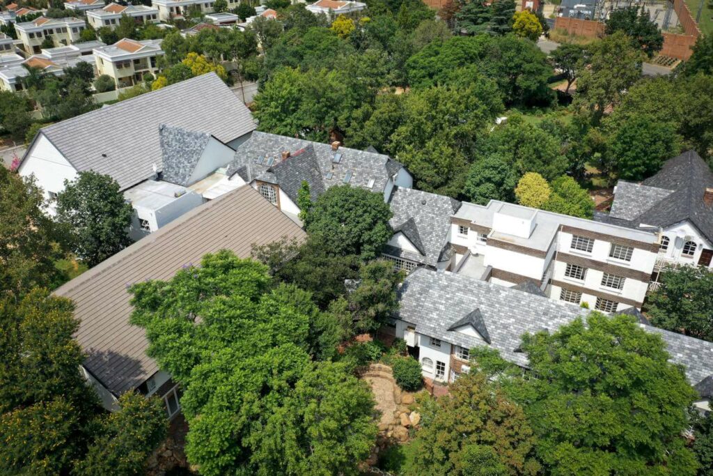 Gallery | View Our Retirement Estate | Lonehill Manor Retirement